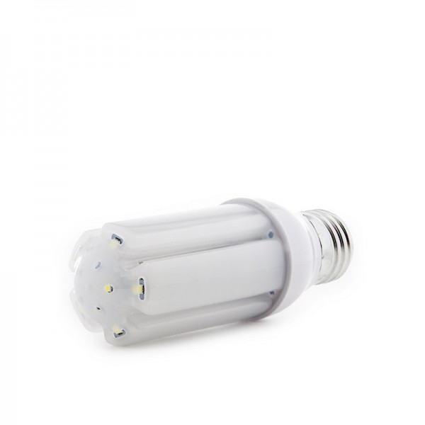 Lâmpada LED E27 Epistar 10W 850Lm 50000H Branco Quente - SL-YMD03-10W ...
