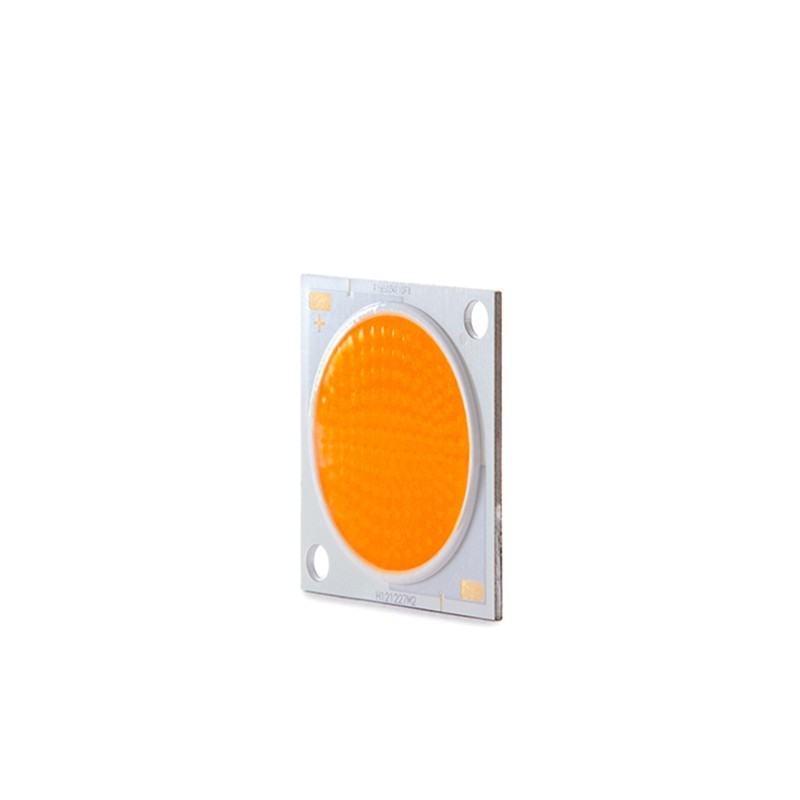 Módulo LED COB Citizen 43W 1400mA 5320lm Branco Branco Quente - DCE ...