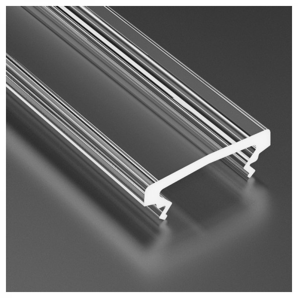 Difusor Alto PMMA Perfil A D 2,02 m Frozen - LL-11-2052-20 ...